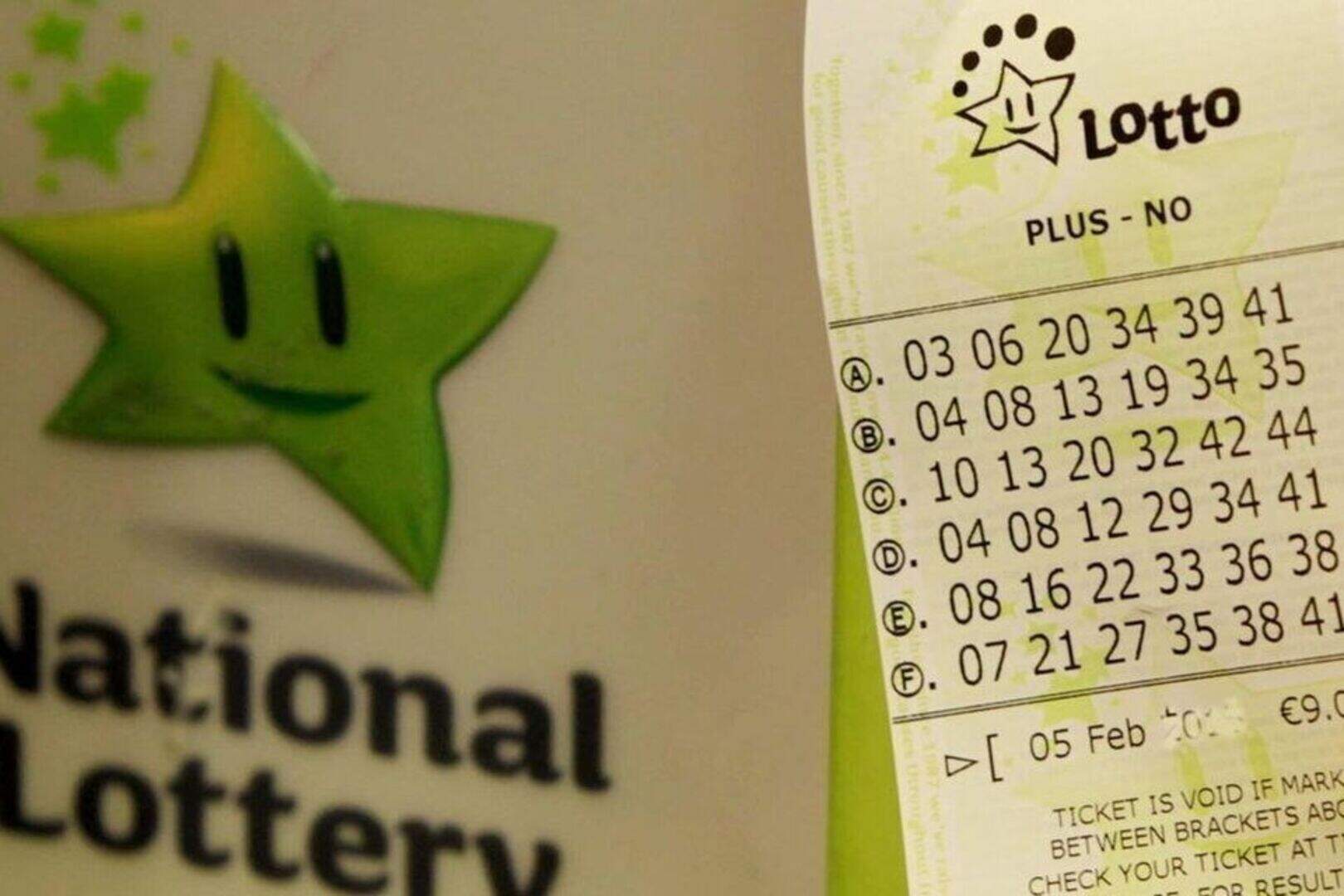 Lotto players in Galway urged to check tickets as almost €315,000 won ...