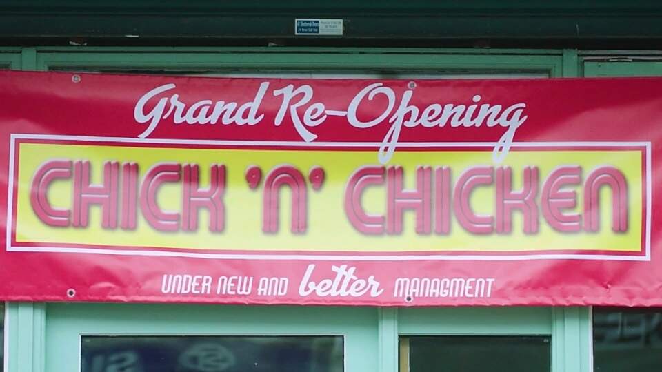 ChickenOut - Trailer | Irish Independent