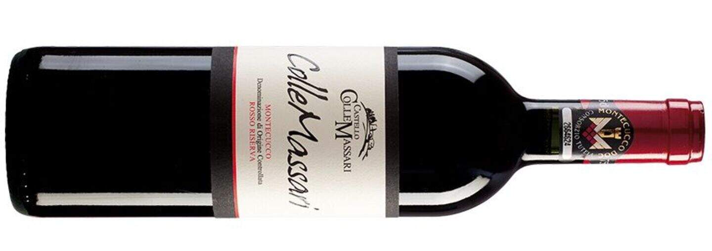 Traditional and innovative new Tuscan wines to try | Irish Independent