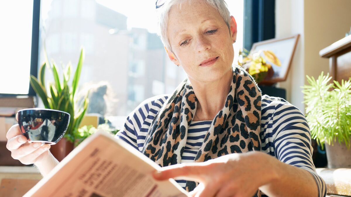 Letters: Connection between readers is real freedom press provides ...