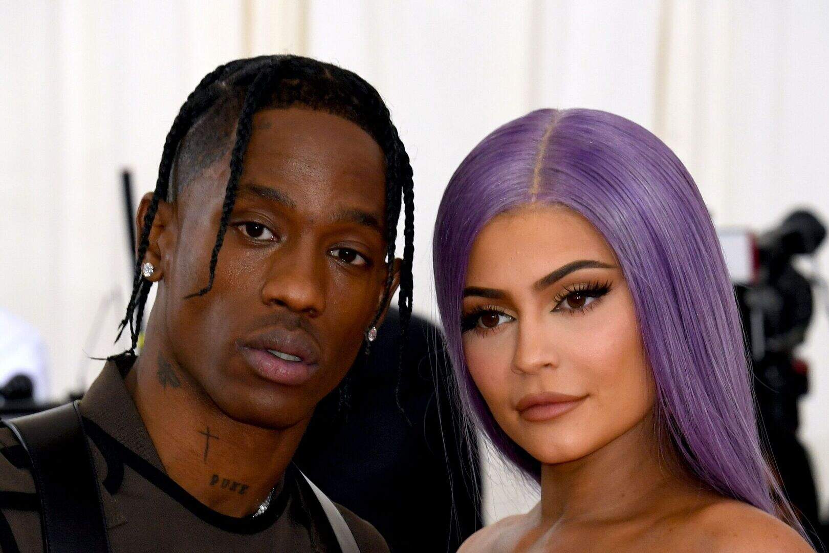 Kylie Jenner labels Travis Scott ‘daddy of the year’ in birthday ...