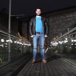Meet the Welsh man tasked with re-energising Drogheda’s night-time ...