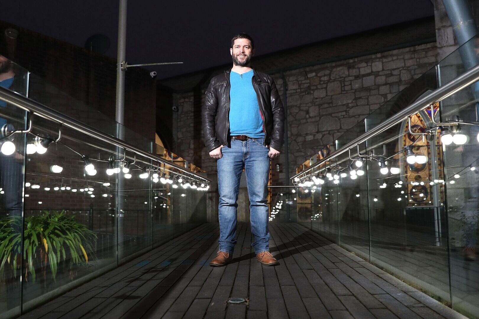 Meet the Welsh man tasked with re-energising Drogheda’s night-time ...