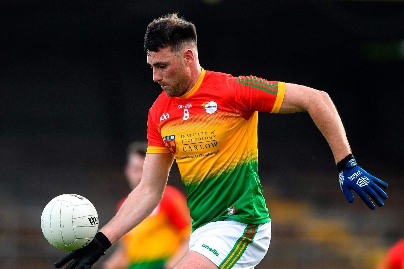 Niall Hickey’s crucial strike helps Carlow to shock win over Tipperary ...