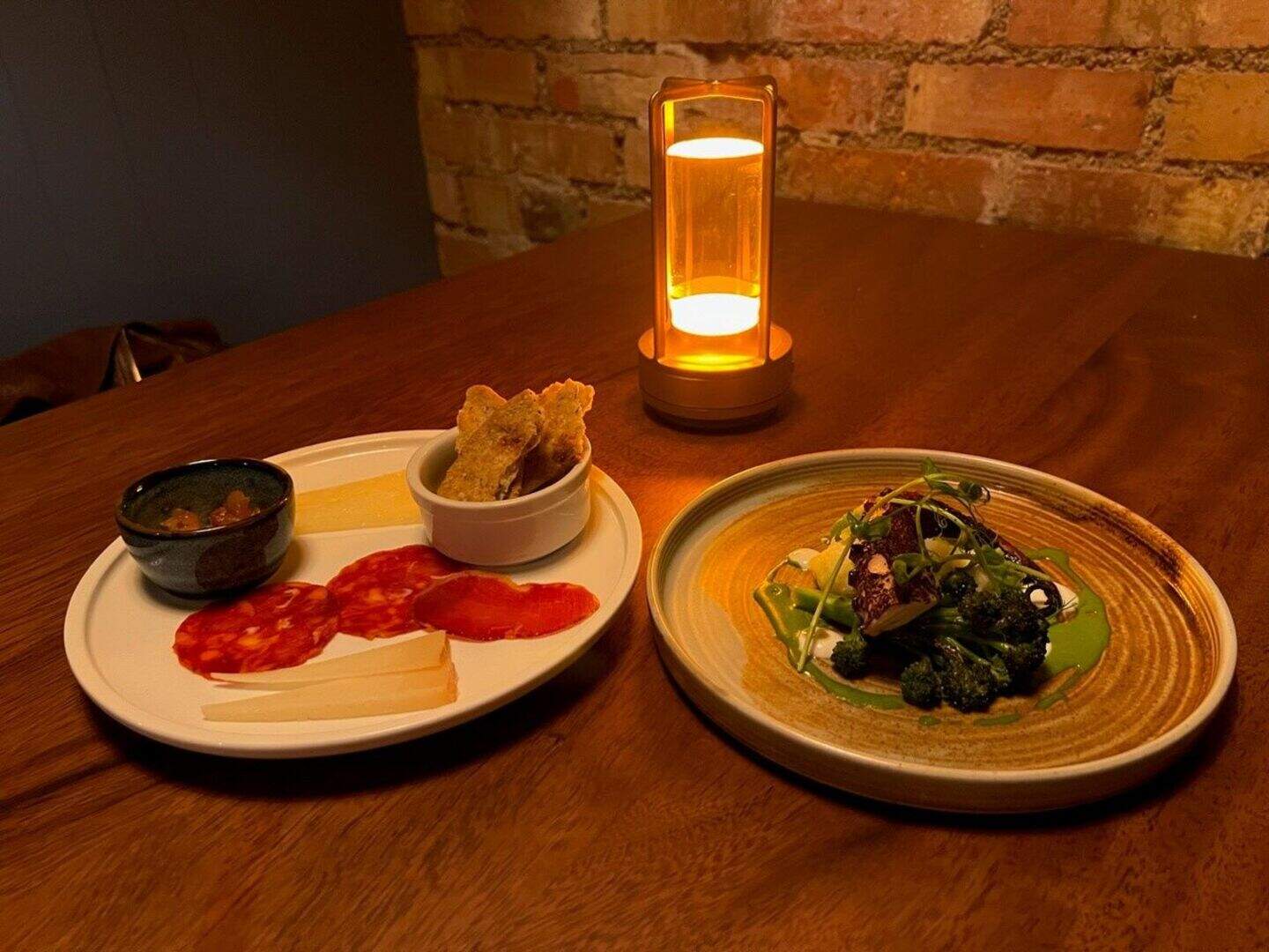 Lucinda O’Sullivan: At Dope Tapas I was faced with no more than 10 ...