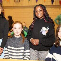 Photos show Cork kids scoring major brownie points at Girl Guides’ quiz ...