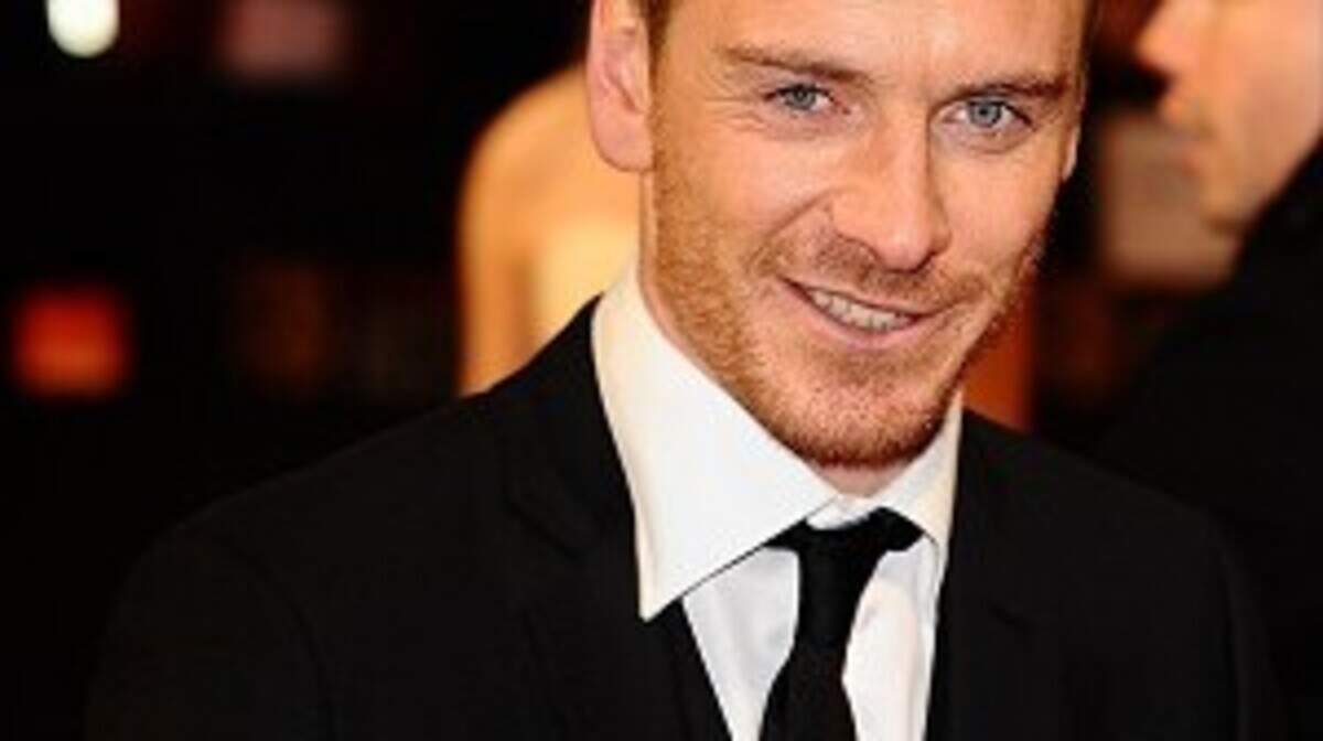 Fassbender: I'll bribe for my film | Irish Independent