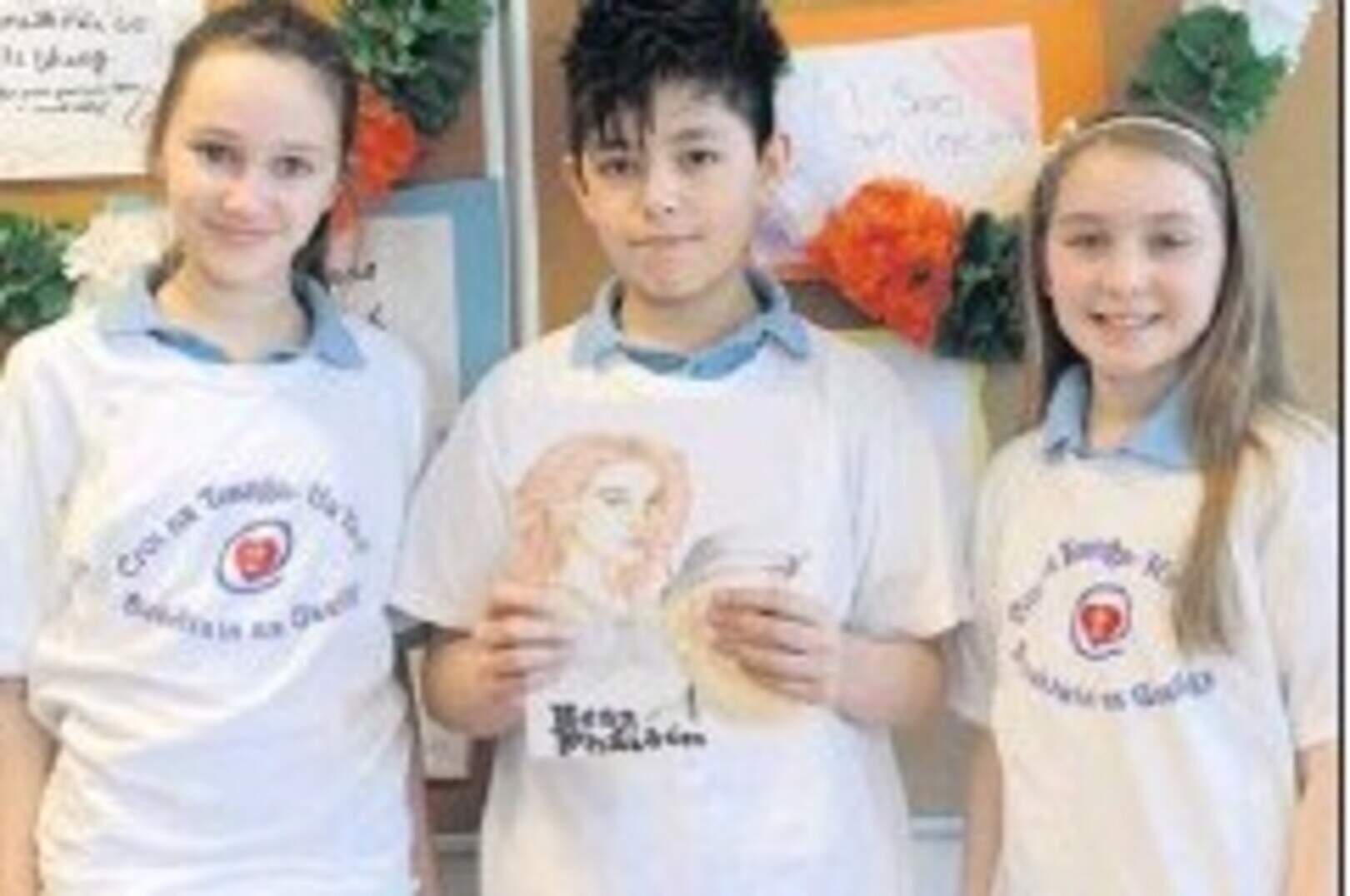 Students celebrate the Irish language | Irish Independent