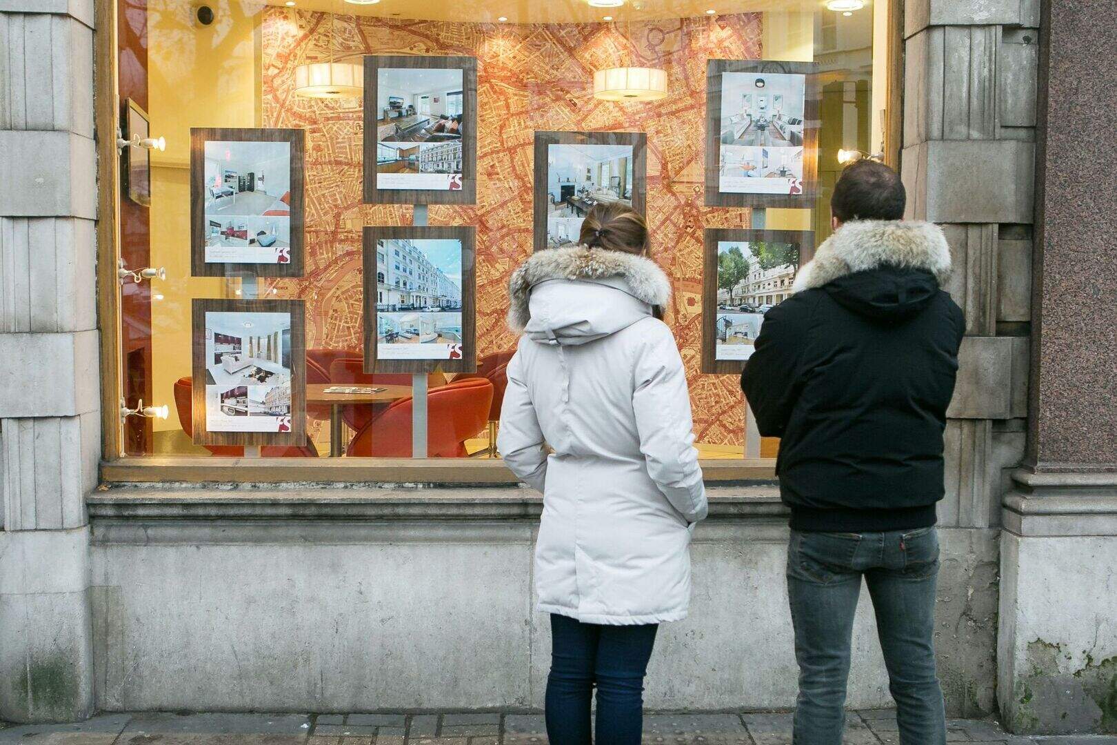 No silver lining for first-time buyers if house prices fall, says think ...
