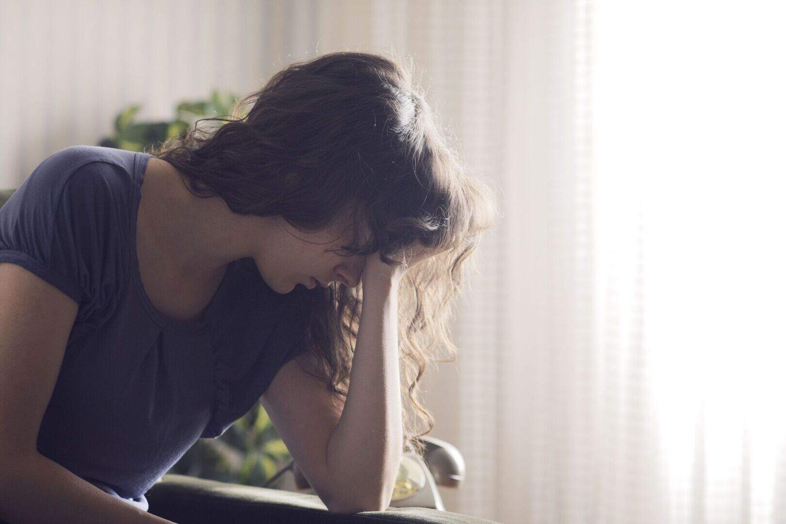 Ask the therapist: Could I be depressed? Or is it just hormones ...