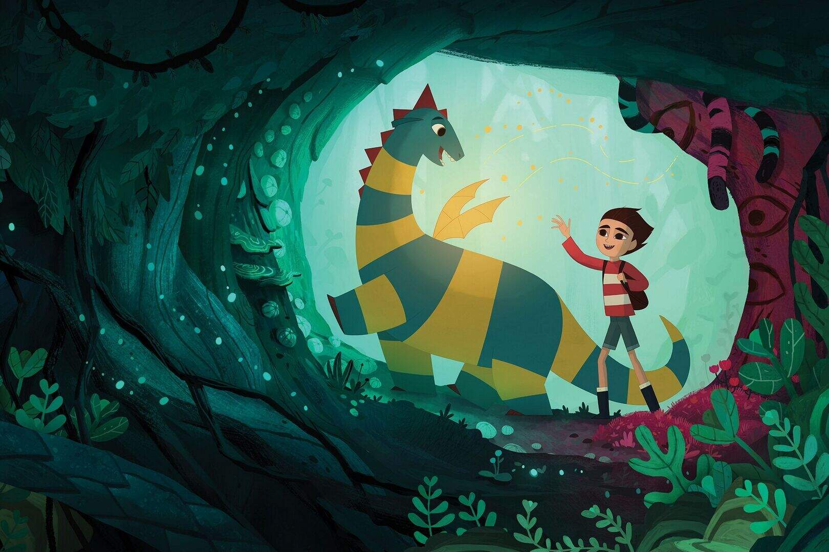 Kilkenny’s Cartoon Saloon benefits from content boom as revenues top € ...