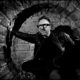 Jason Byrne: ‘Billy Connolly is my support act without him even knowing ...