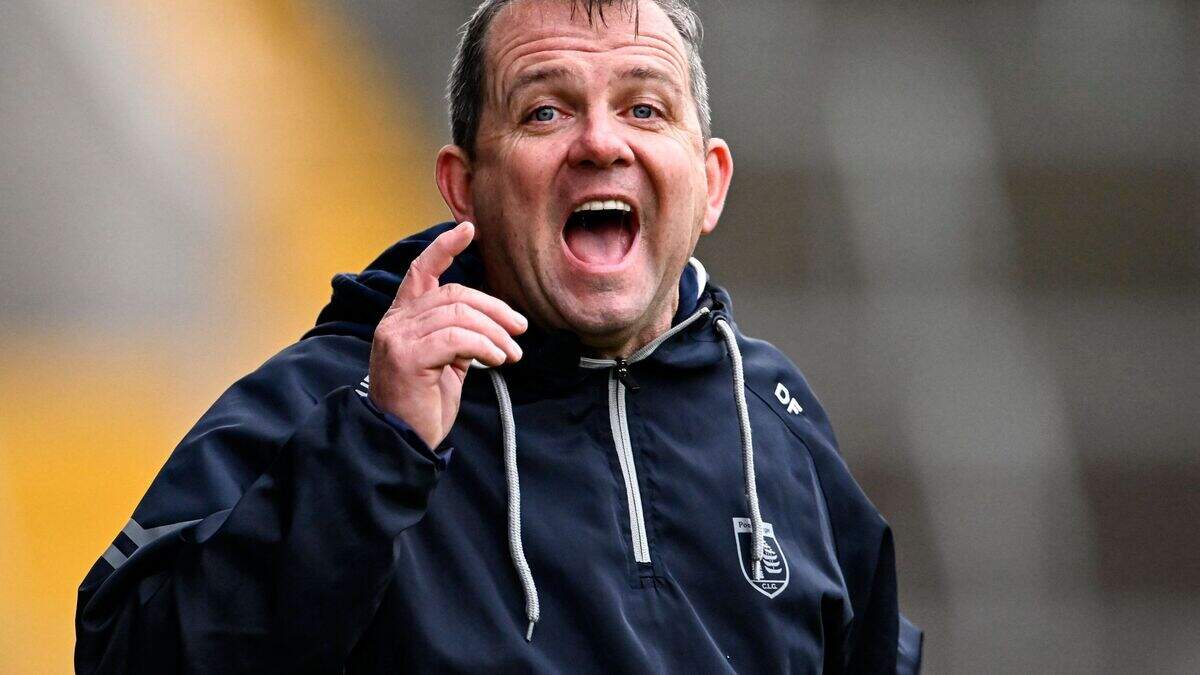 John Mullane: I watched them in the league and it was poison for the ...