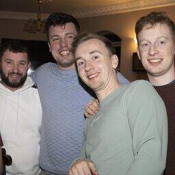 Charity raffle night returns to Hennessy’s in Blessington | Irish ...