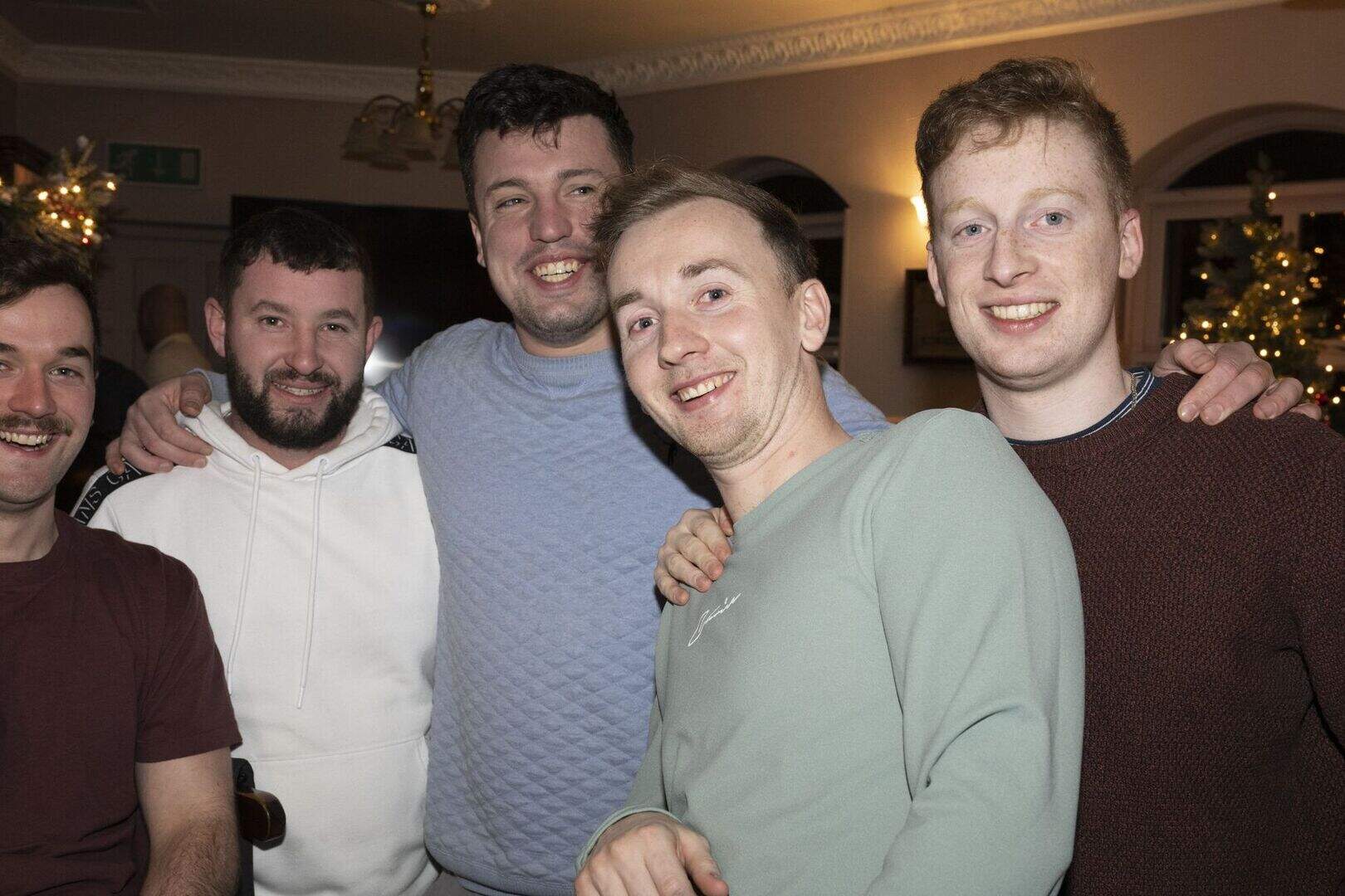 Charity raffle night returns to Hennessy’s in Blessington | Irish ...