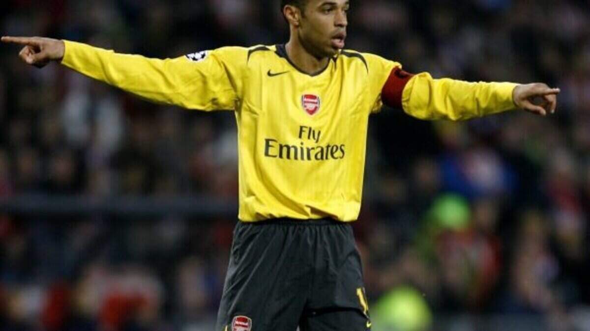 Relationship with Wenger the key as Henry enjoys another stint in ...