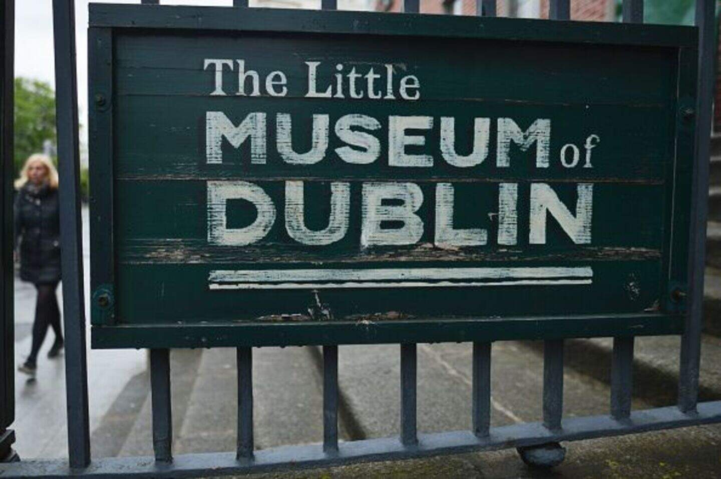 Sarah Carey: Quirky Little Museum of Dublin recognised as one of Europe ...