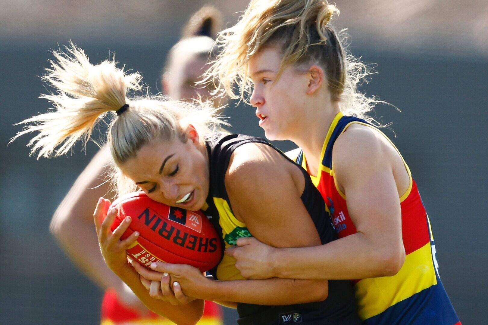 AFLW round-up: Erika O’Shea and Vikki Wall impress for North Melbourne ...