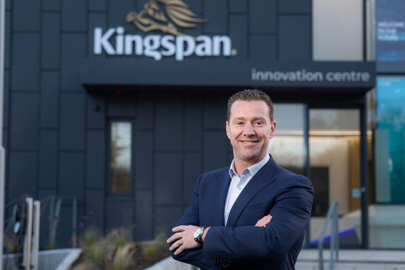 Kingspan confirms merger interest but says talks on ‘potential ...