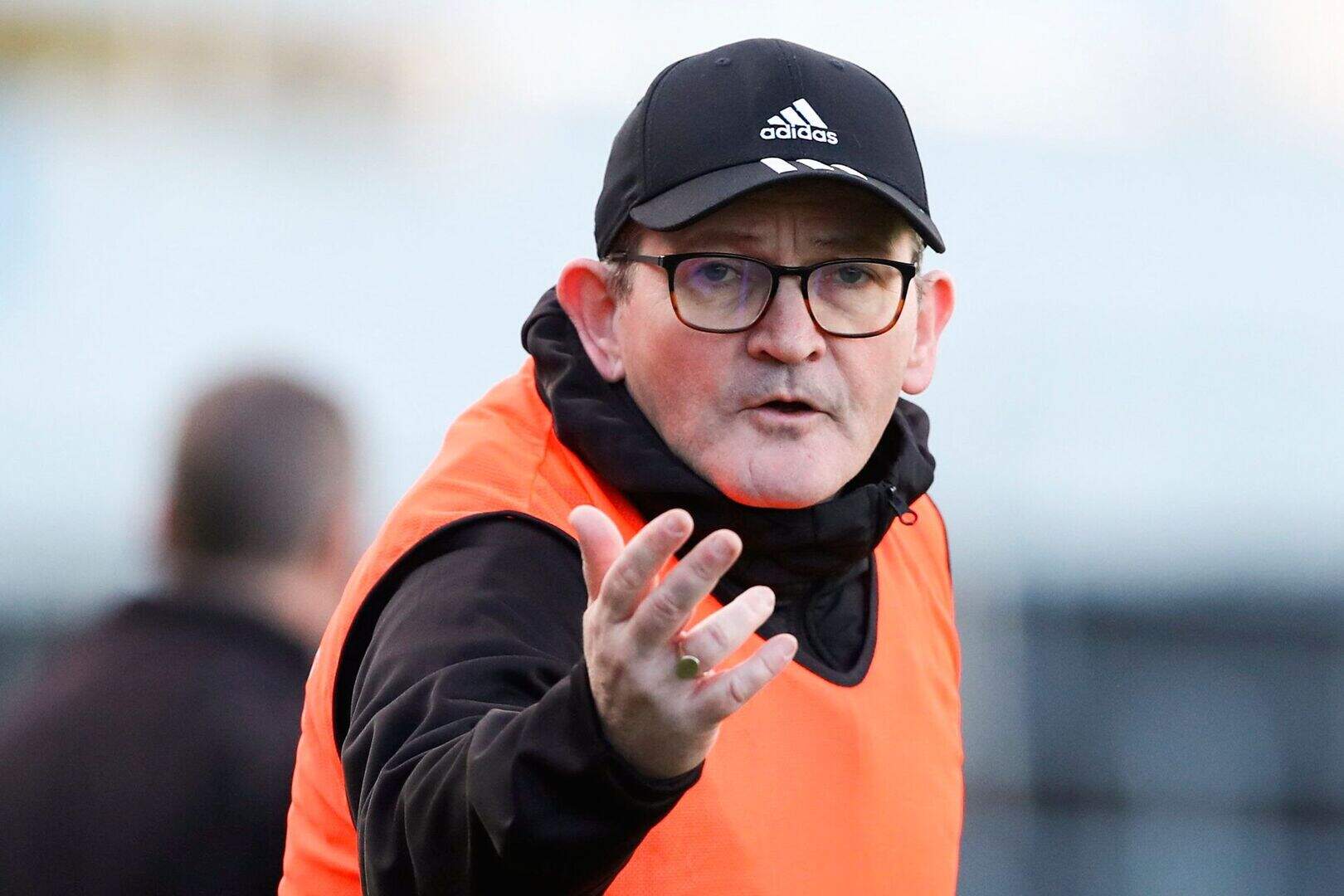 Out of the frying pan and into the fire for new Limerick boss Jimmy Lee ...