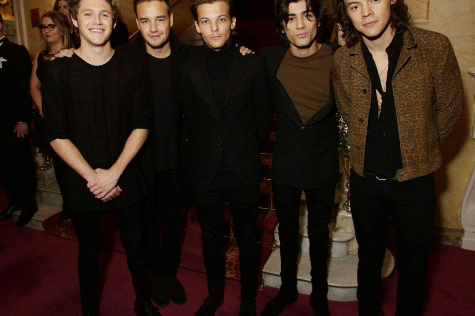 Which direction now for One Direction? | Irish Independent