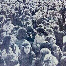 The concert that saved Tralee Town Park 50 years ago – ‘It proved a ...