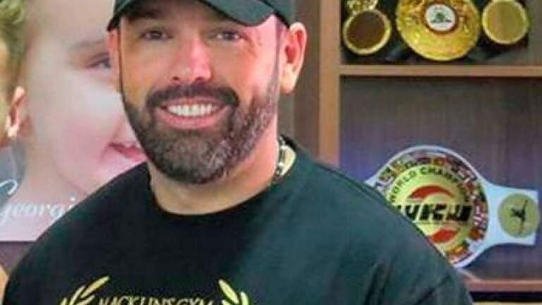 Where in the world is Daniel Kinahan? | Irish Independent