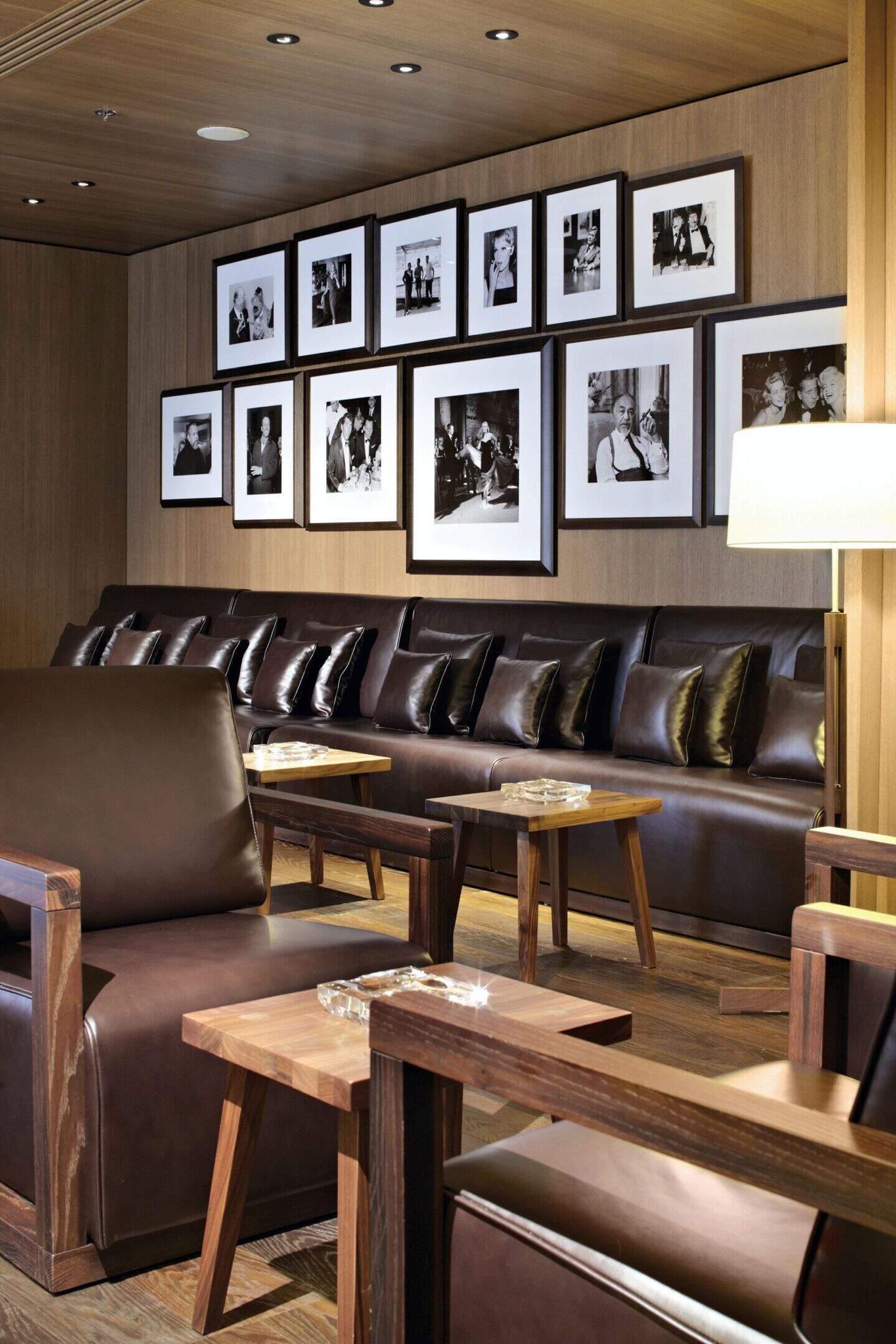 Fantastic Four: Designer hotels | Irish Independent