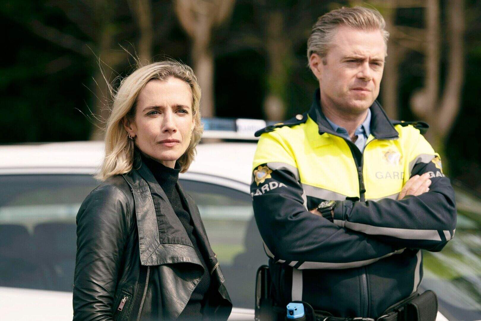 Blackshore review: RTÉ’s latest crime drama is as much soap opera as ...
