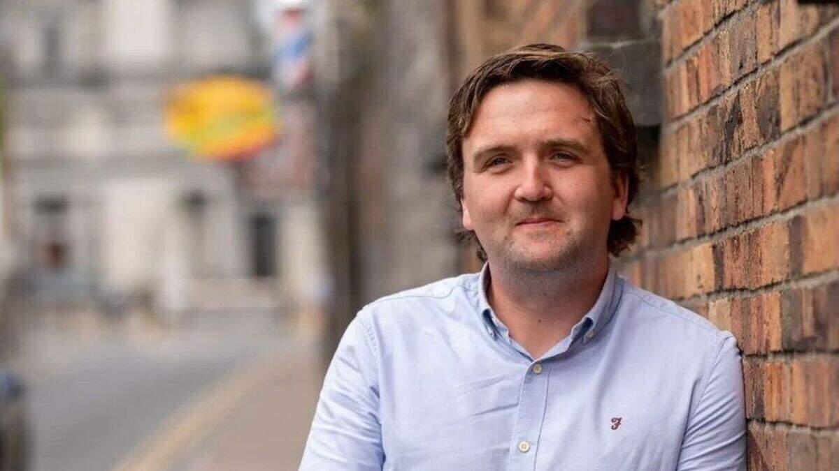 Kerry man back on his mission to help others find love through speed ...