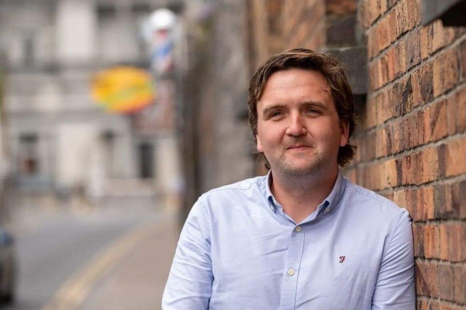 Kerry man back on his mission to help others find love through speed ...