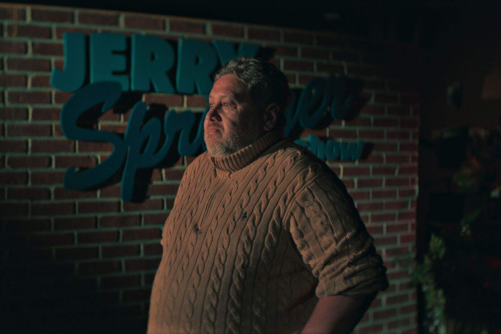 Fights, Camera, Action review: Iffy Jerry Springer documentary indulges ...