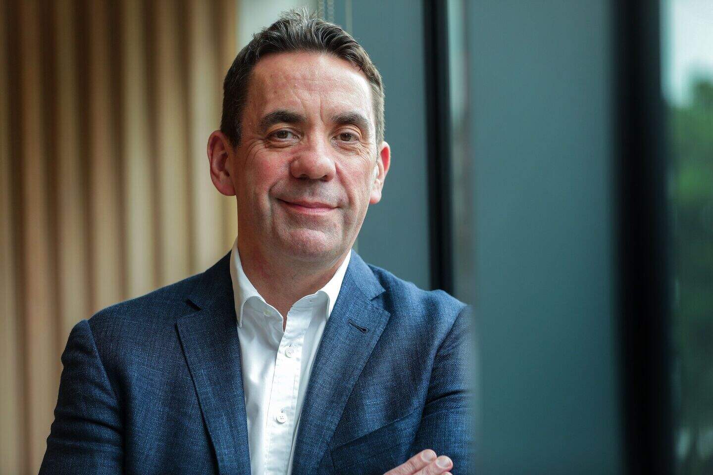 Bank of Ireland share price plunge in spite of bumper profits and ...