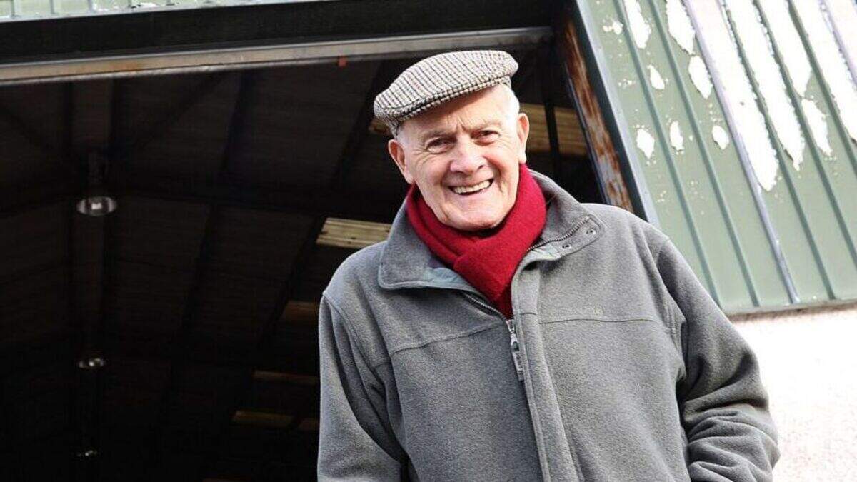 Obituary: Joe Pat Prunty | Irish Independent