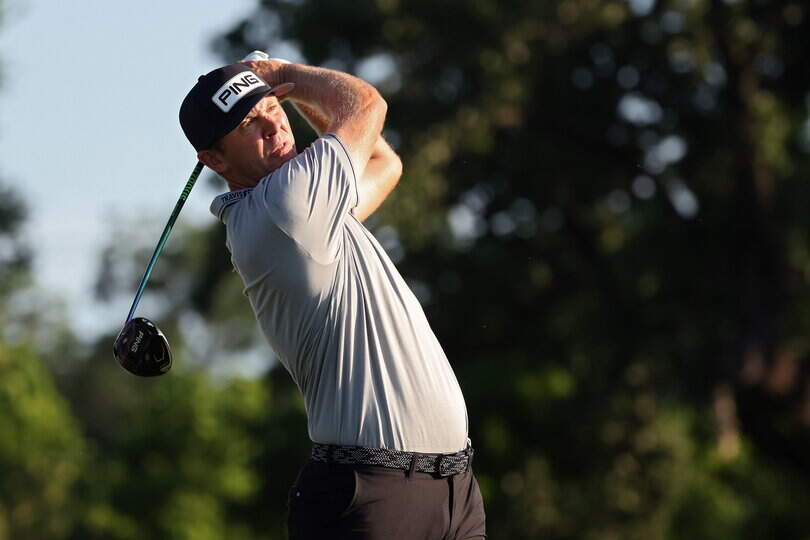 Bogey on final hole leaves Séamus Power one shot short of US Open play ...