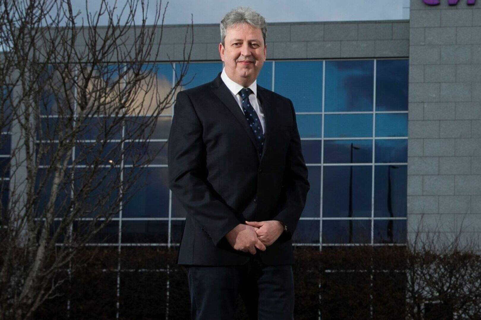 Former Evros executives vow ‘to open new opportunities’ after buying ...