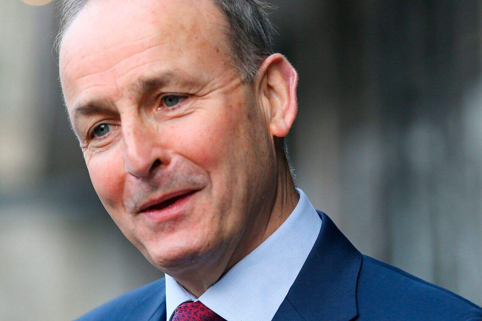 Ukrainian refugees may not be garda vetted before moving into homes of ...