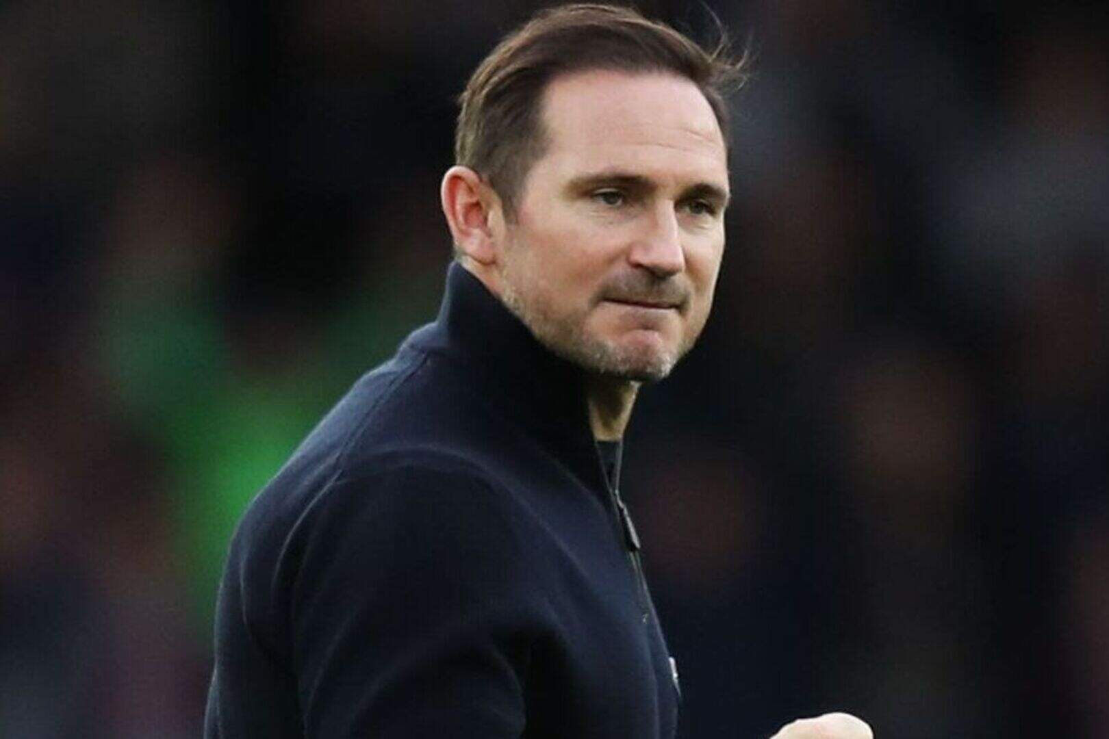 Frank Lampard looking for consistency as Everton travel to Fulham ...