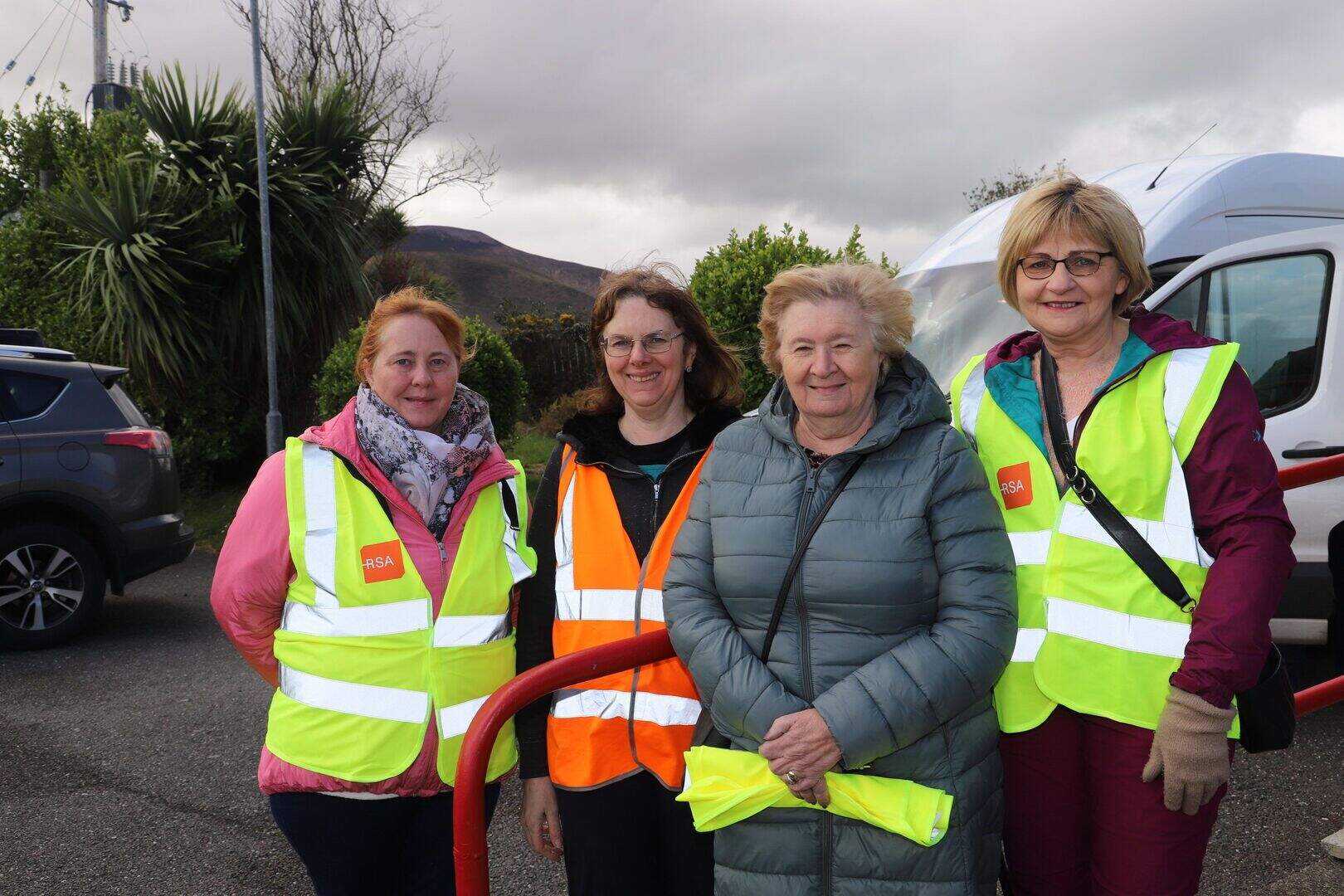 Photos show crowds enjoying annual St Finian’s Holy Well Cromane ...
