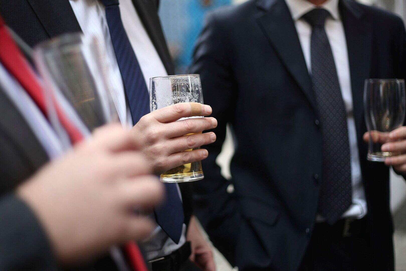 Longer drinking hours would harm public health, committee is warned ...