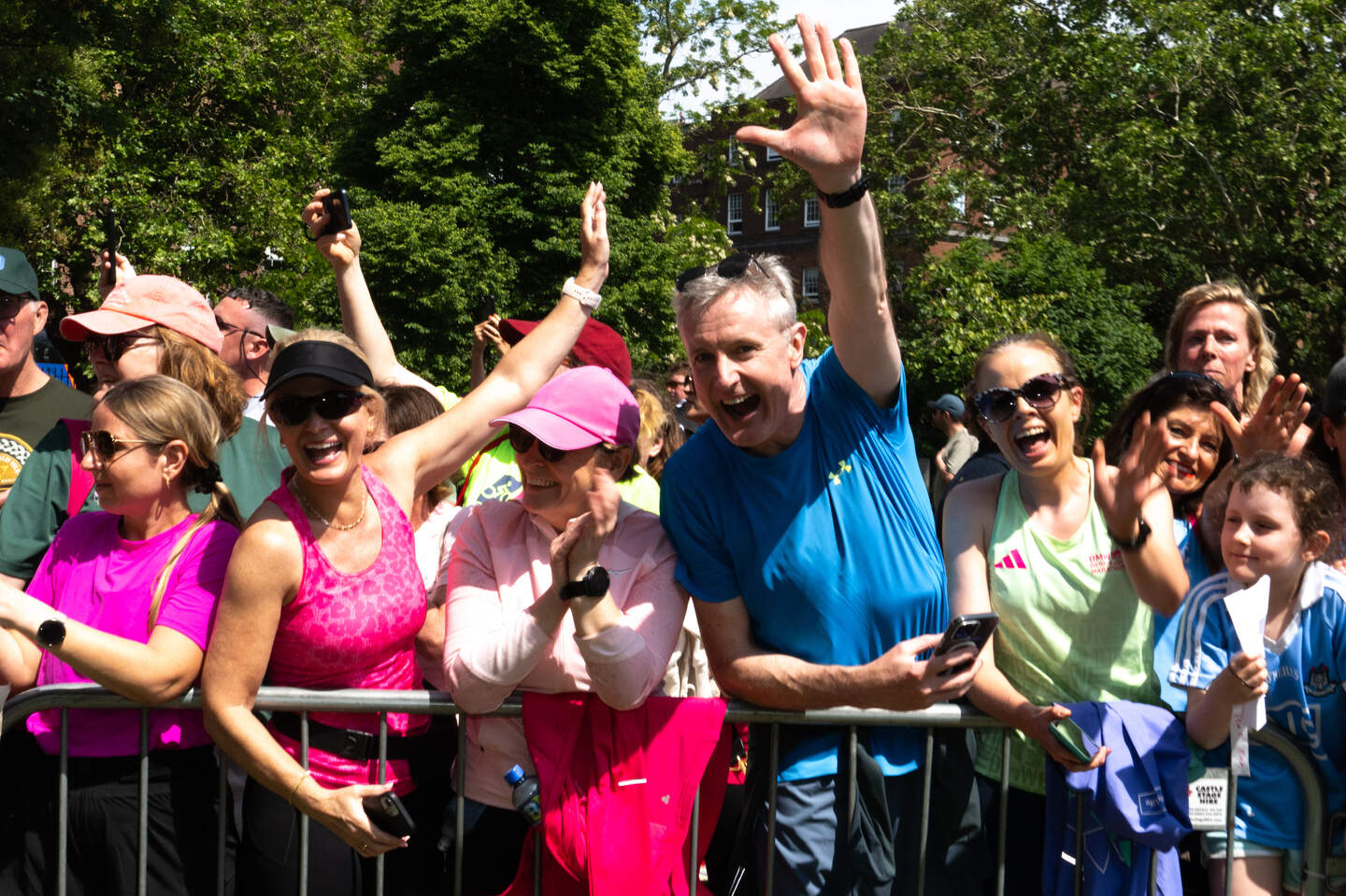 ‘Our mum would be so proud today’ – brothers with dementia gene that ...