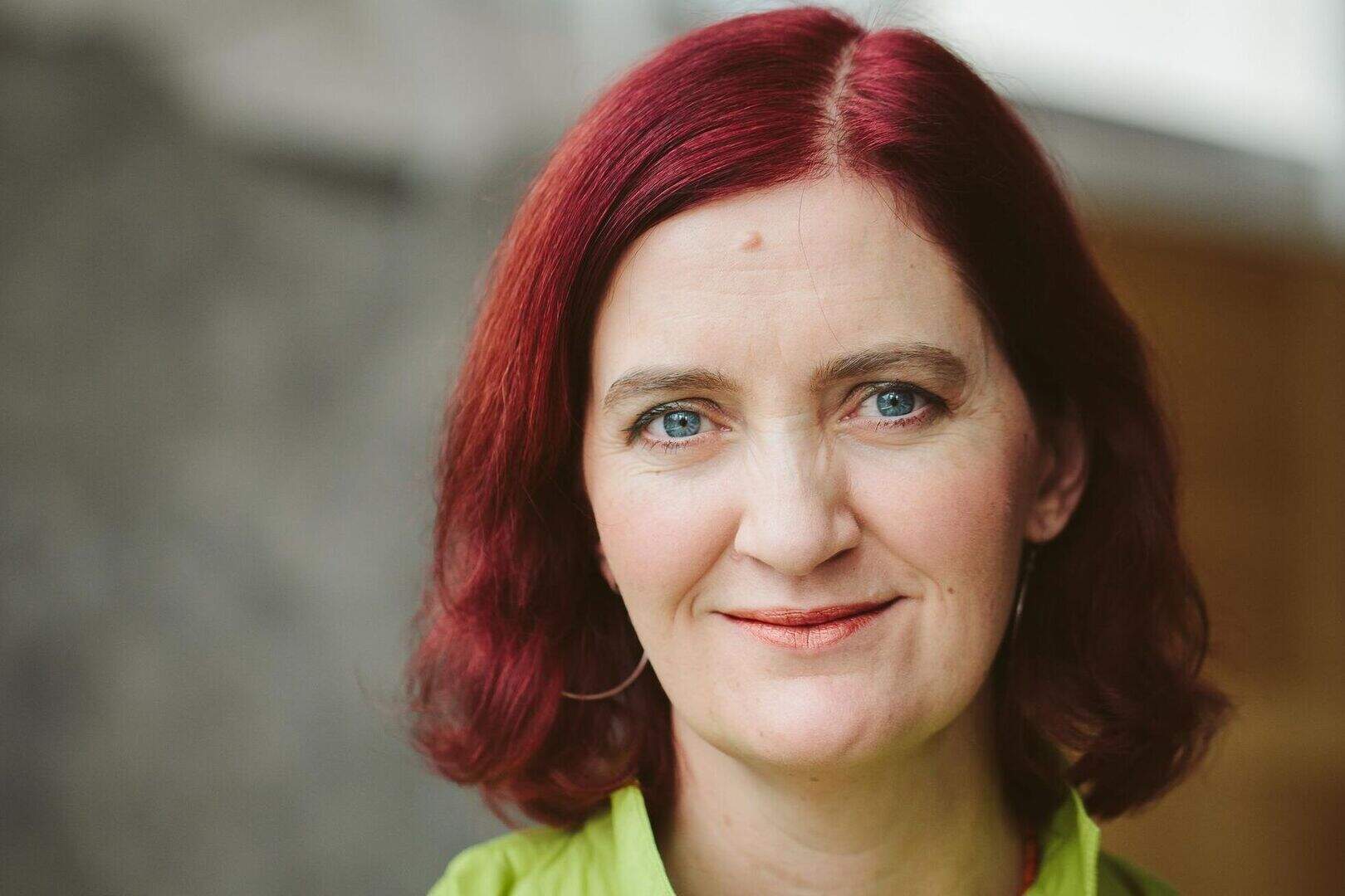Emma Donoghue on leaping inside the minds of monks in The Haven, and ...