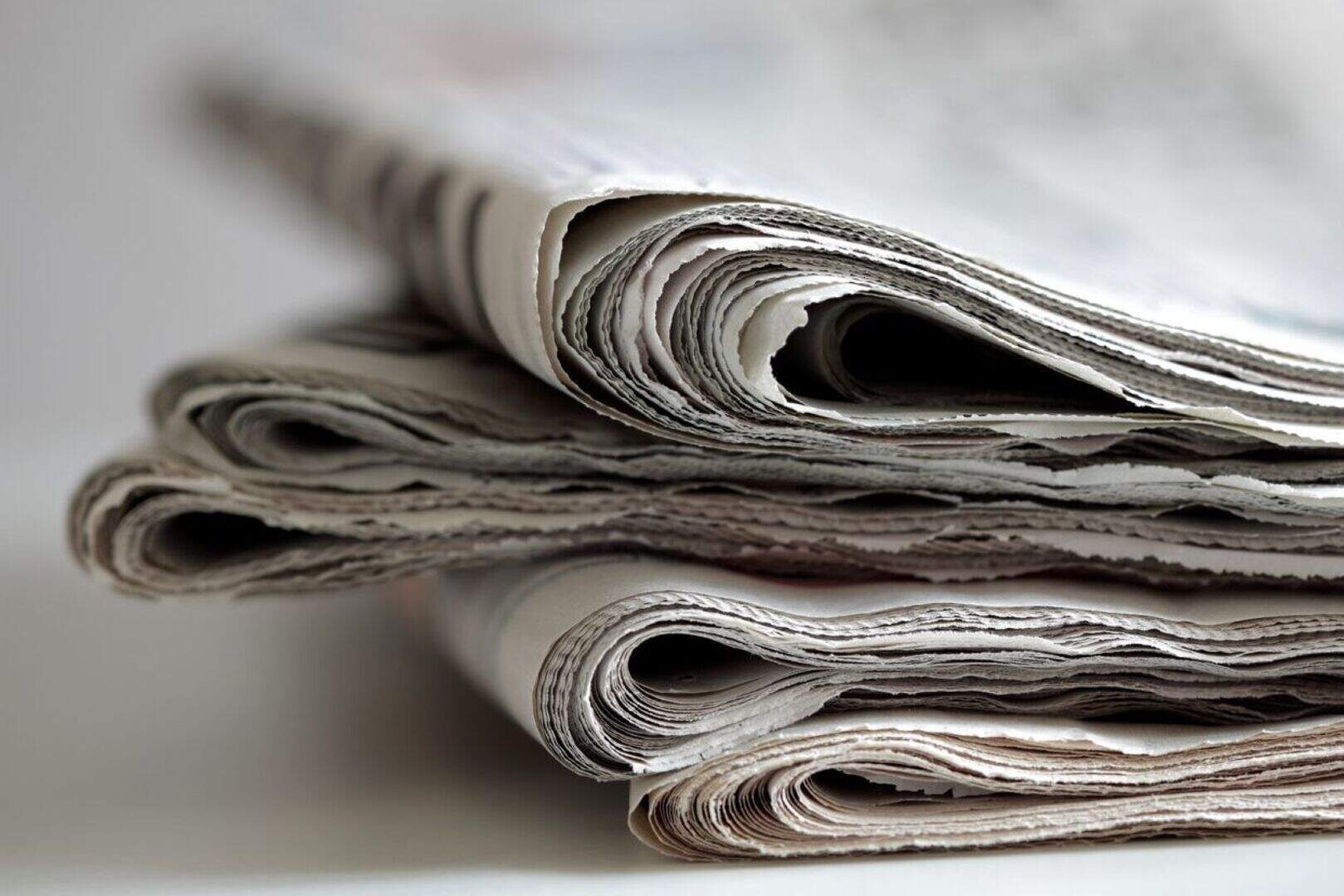 Troubled 'Examiner' newspaper bought by 'The Irish Times' | Irish ...