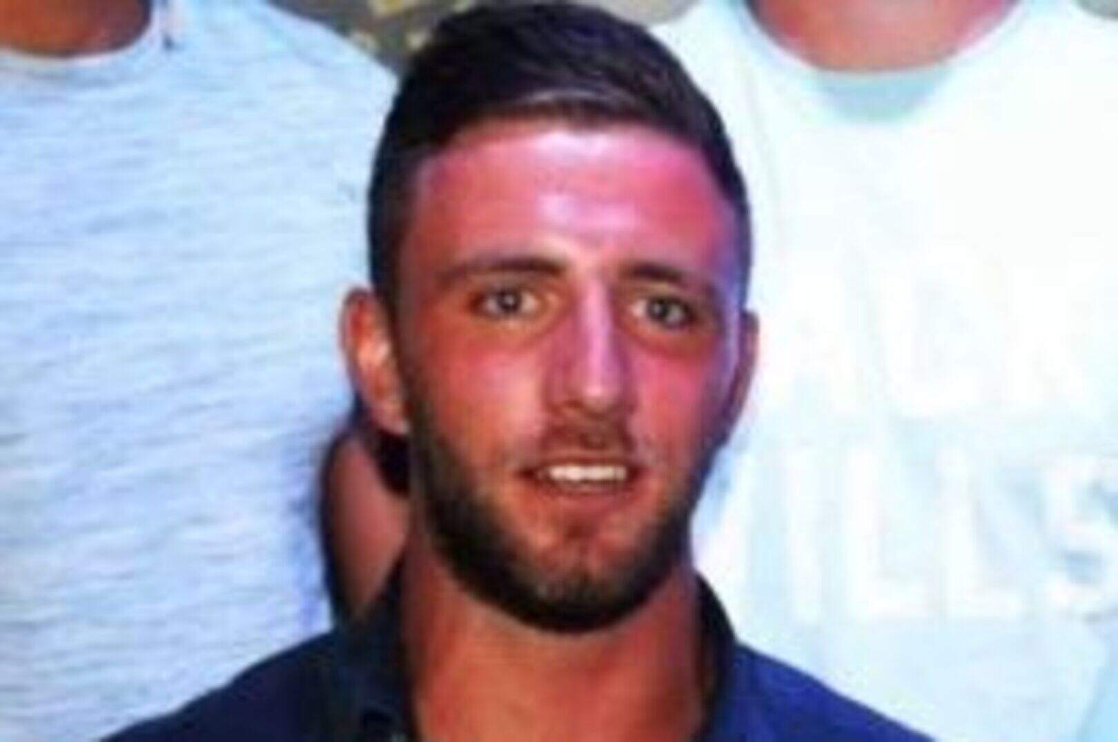 Heartbreak as ‘gifted’ sportsman Darren Ryan (30) dies in Limerick bus ...