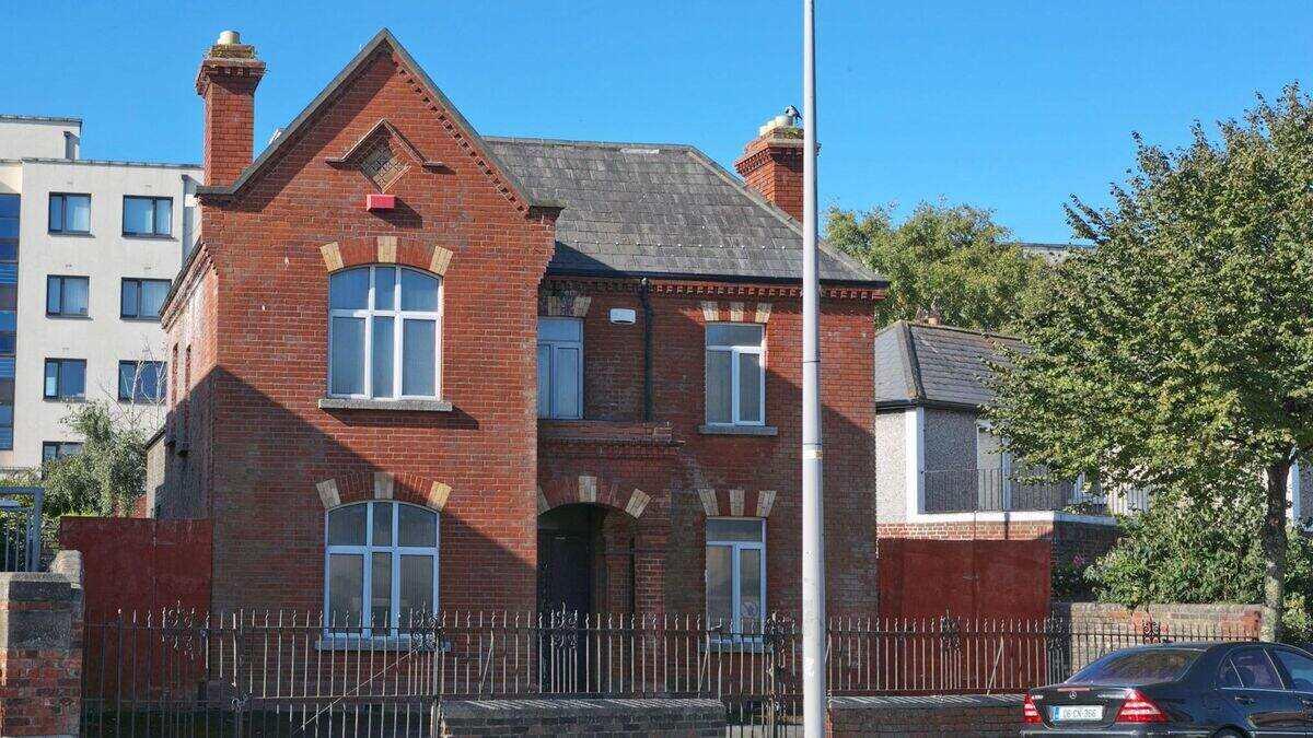 Reincarnation of listed Bottlers’ Hall in D4 could take many forms ...
