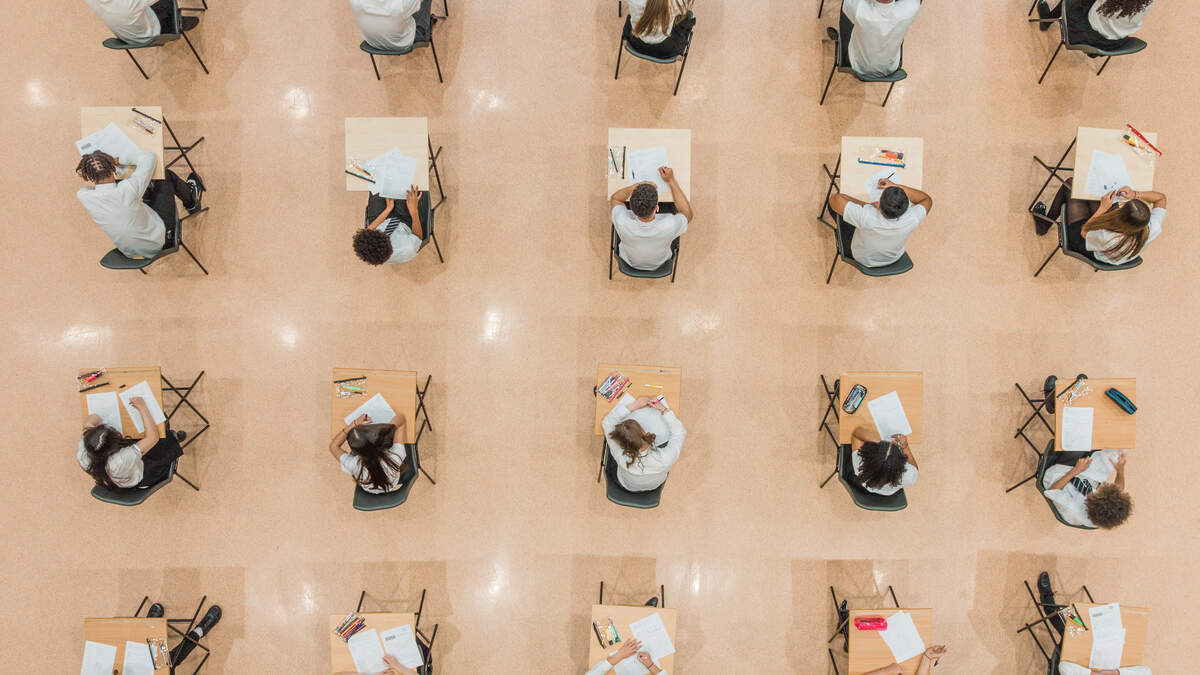 Deirdre Barry: As a teacher-turned-journalist, here’s my advice on ...