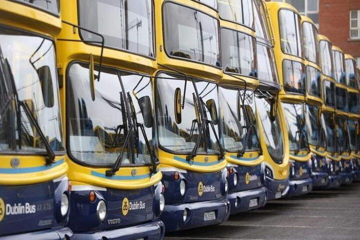 Revealed: Ireland’s best and least-loved public transport providers ...
