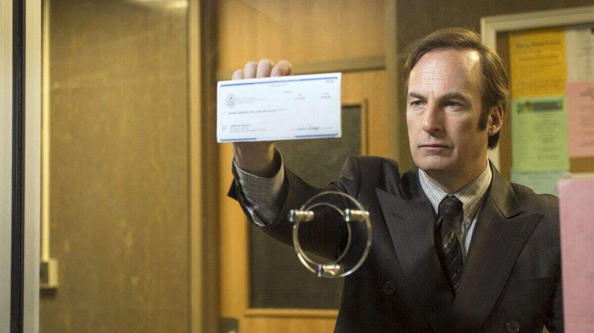 Review: Better Call Saul - The Breaking Bad spin off sure to be a ...