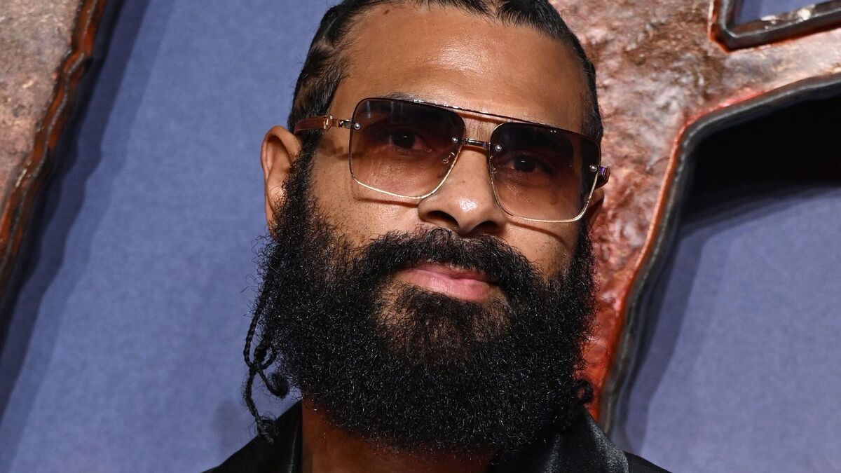 Tanya Sweeney: David Haye’s girlfriend thinks his ‘ugly bird’ comment ...