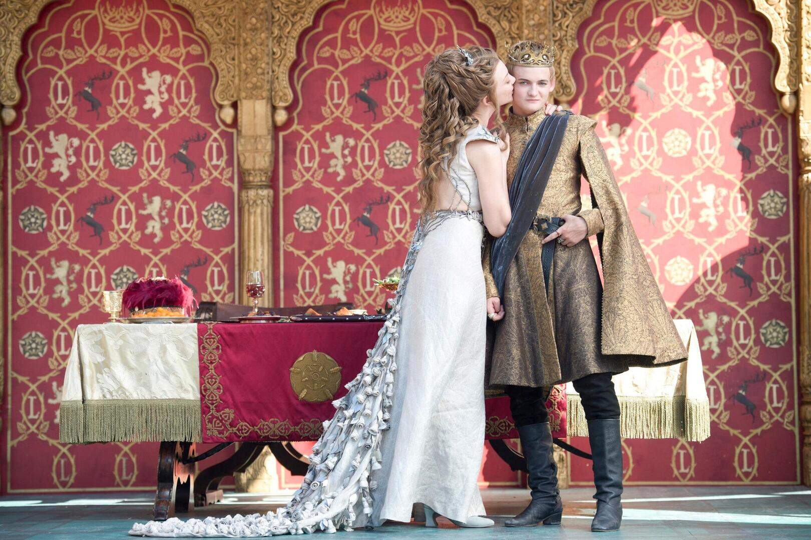 Game of Thrones actor Jack Gleeson: 'All I wanted to do growing up was ...